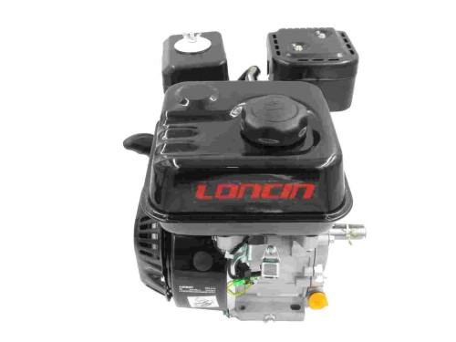 SILNIK LONCIN G200F 19/68 Hortmasz